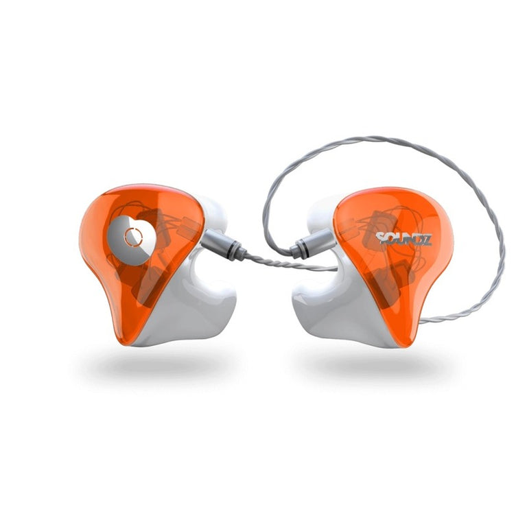 Soundz Soundz Muse IEM